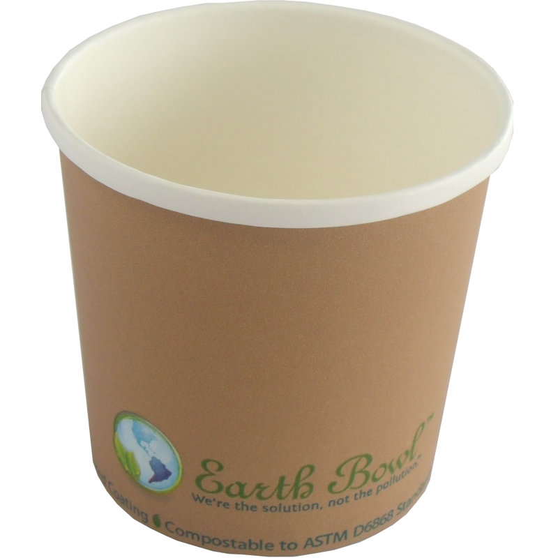 Earth-To-Go 12oz Compostable EarthBowl™ | Wayfair