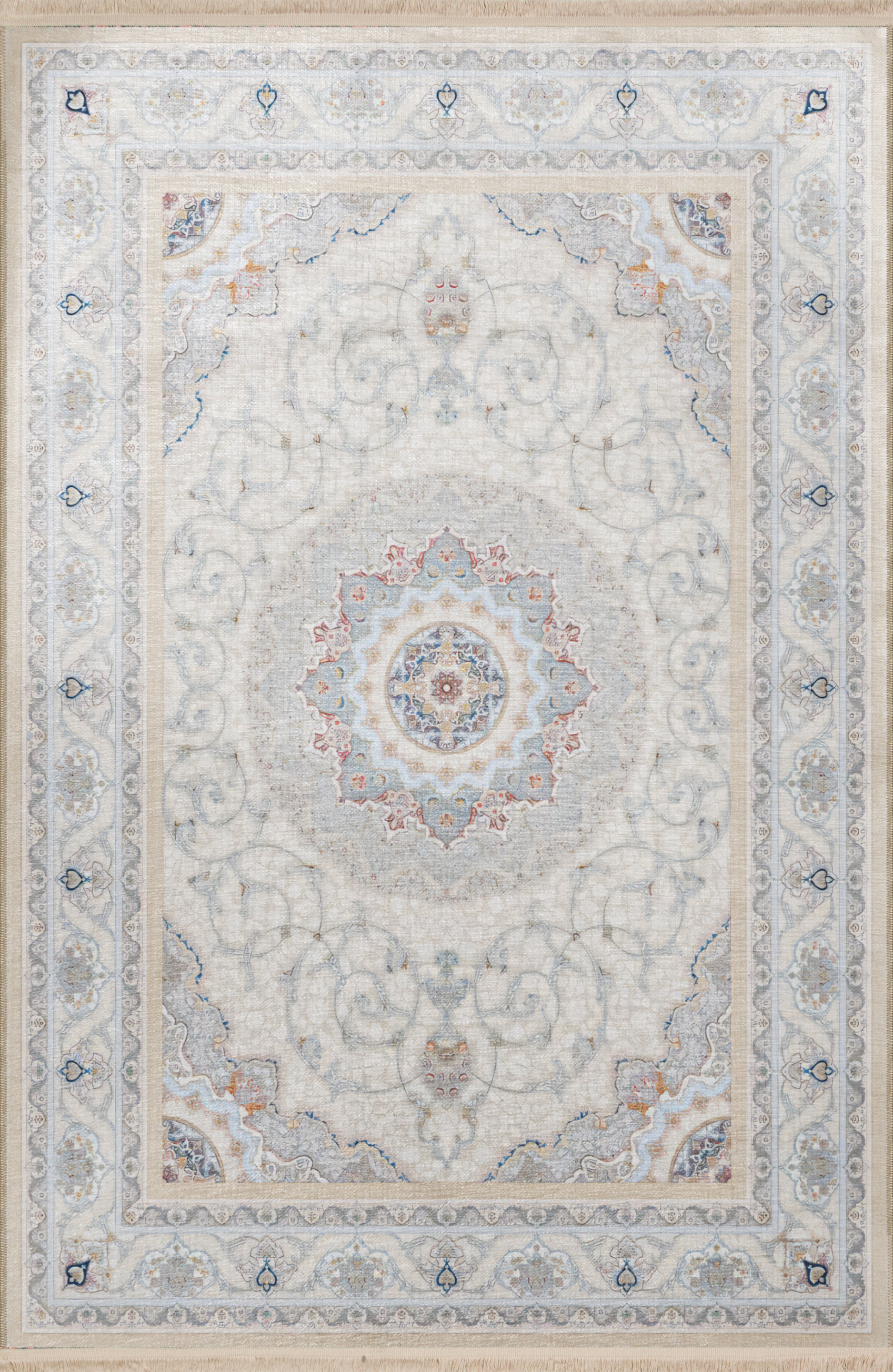 Alcott Hill® Rectangle Daquon Area Rug | Wayfair