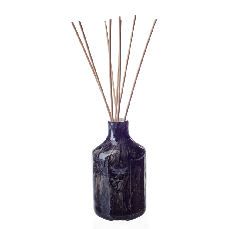 Symple Stuff Ahlaya Reed Diffuser Apothecary | Wayfair.co.uk