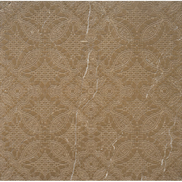 Maricera 12" x 12" Marble Patterned Tile | Wayfair