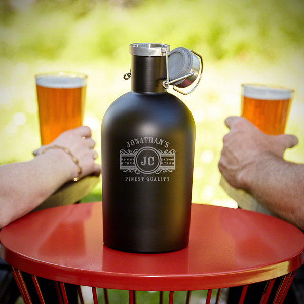 Trinx Kamauria 16oz. Beer Mug Set | Wayfair