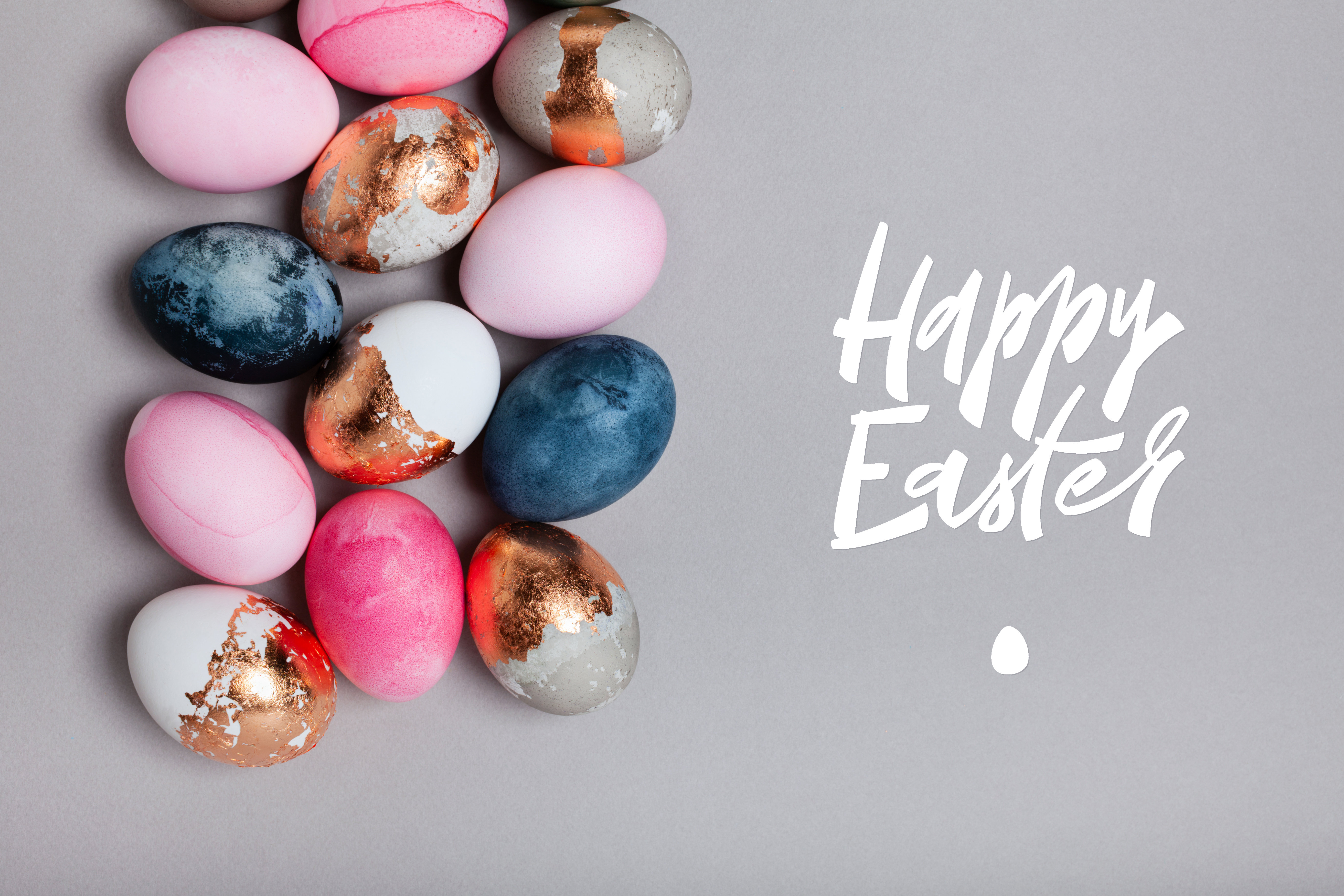 Hokku Designs Deshannon Easter Minimalistic Concept | Wayfair
