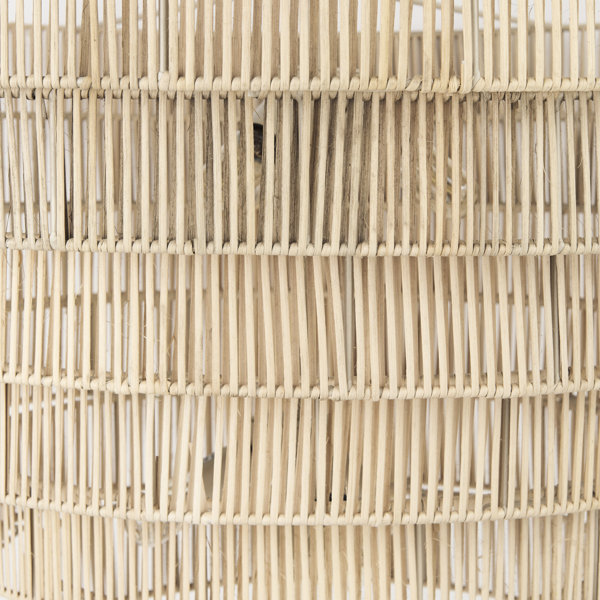 Mercana Marimba 6 - Light Chandelier & Reviews | Perigold