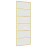 ModernMoments Adylynn Metal Sliding Doors | Wayfair.co.uk