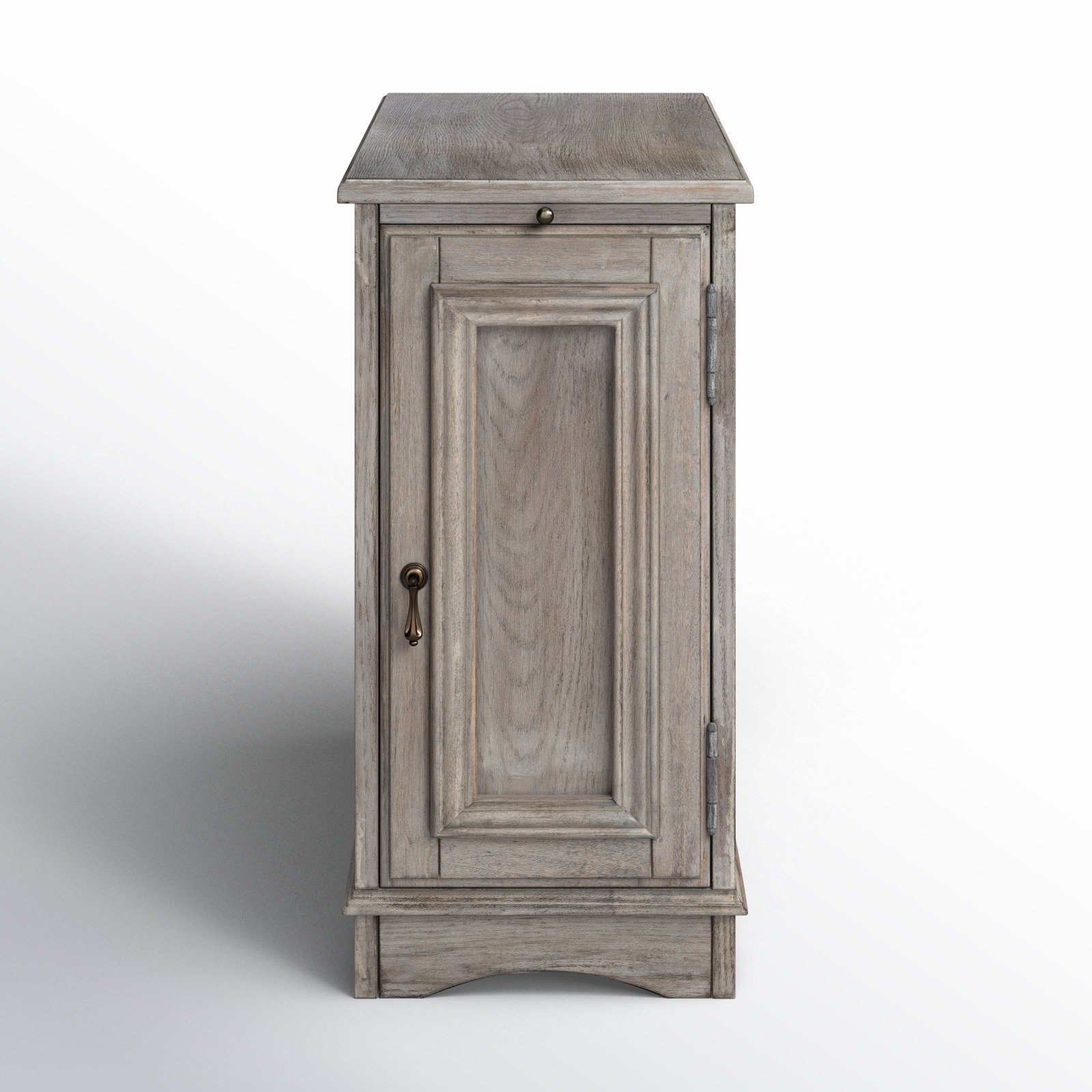 Birch Lane™ Midland Chairside Cabinet - Wayfair Canada
