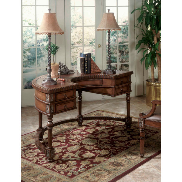 Half-dresser-half-desk | Wayfair