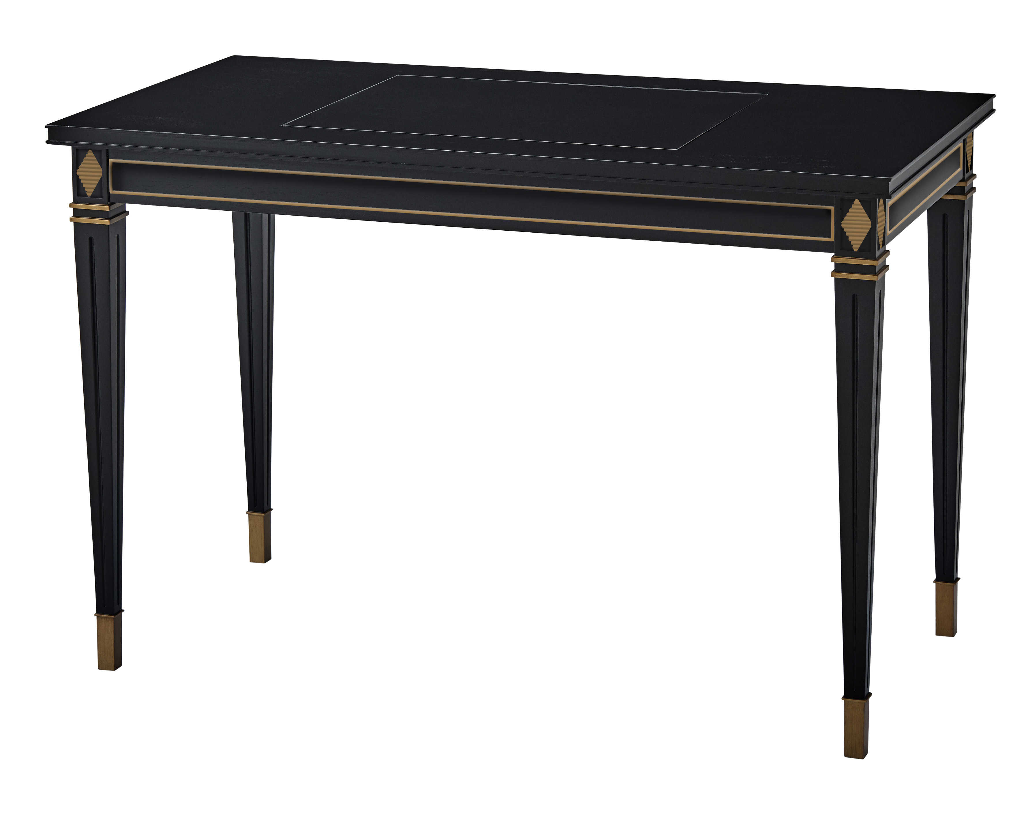 Theodore Alexander Alexa Hampton Sargent Games Table - Wayfair Canada