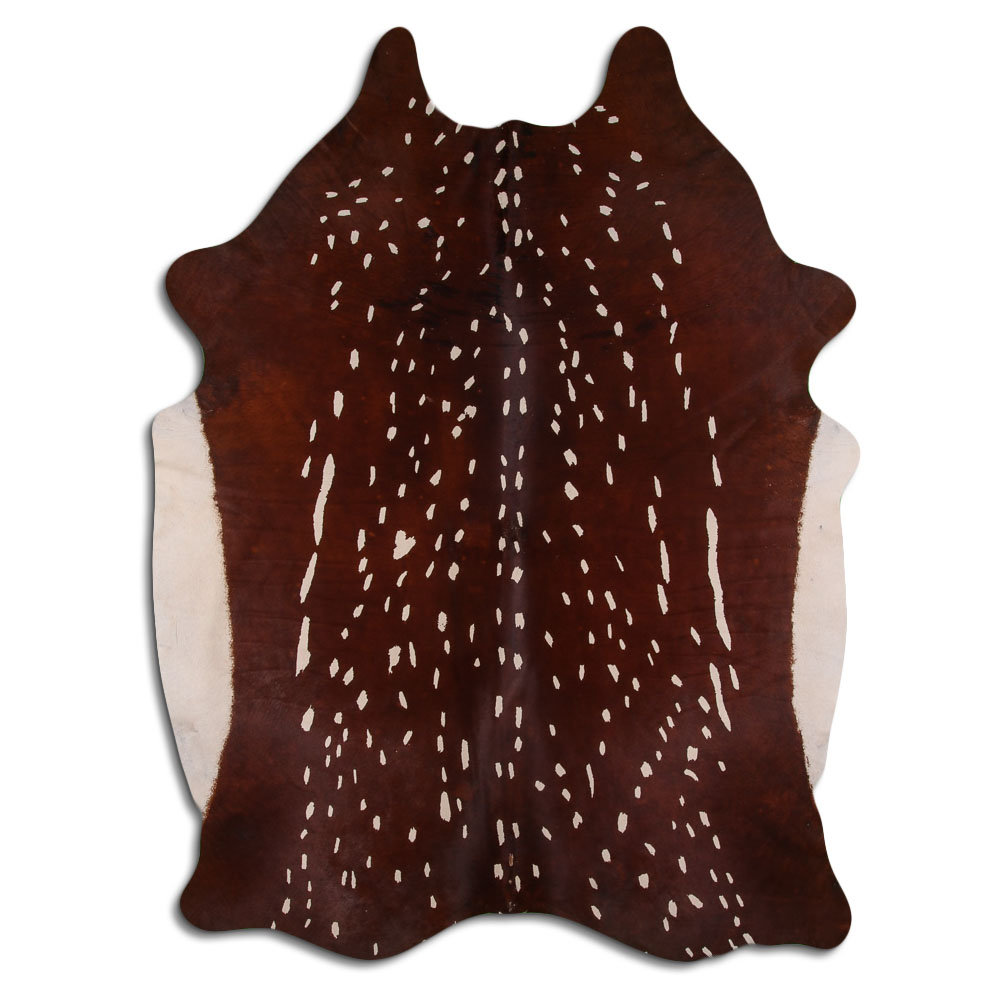 Foundry Select Giving A Exact Size Of A Cowhide Tend To Be Difficult ...