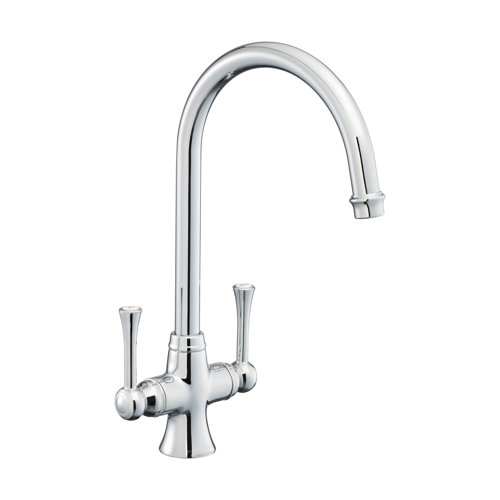 Rangemaster Sink & Taps Estuary Kitchen Faucet & Reviews | Wayfair.co.uk