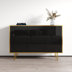 Mercer41 Gerritdina 55'' Sideboard & Reviews | Wayfair
