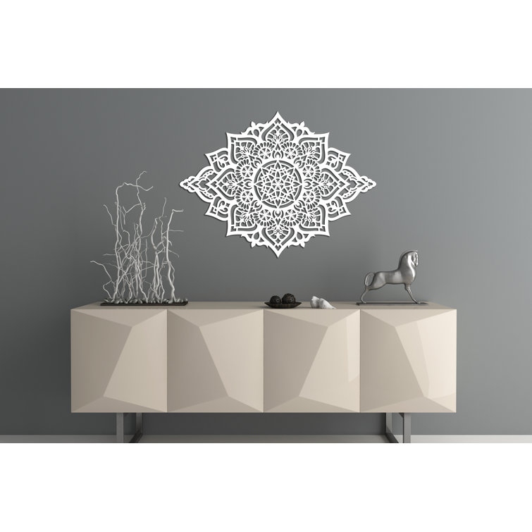 Latitude Vive Handmade Wall Decor | Wayfair.co.uk