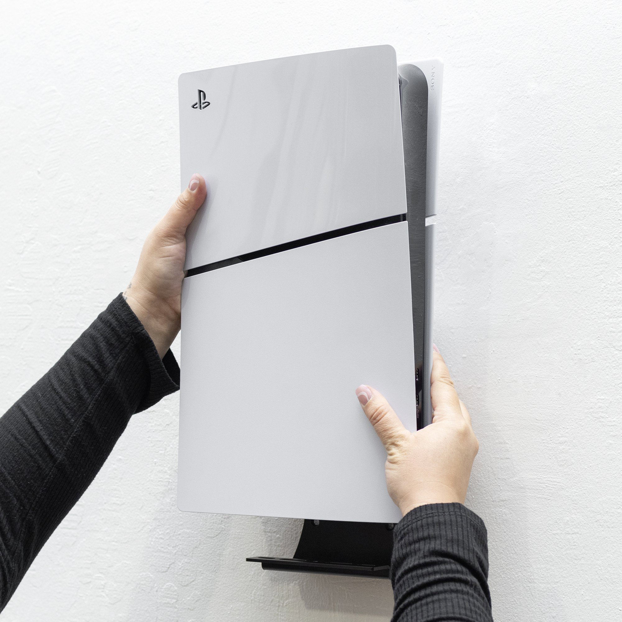 HIDEit Mounts HIDEit Wall Mount For All Playstation 5 Models ...