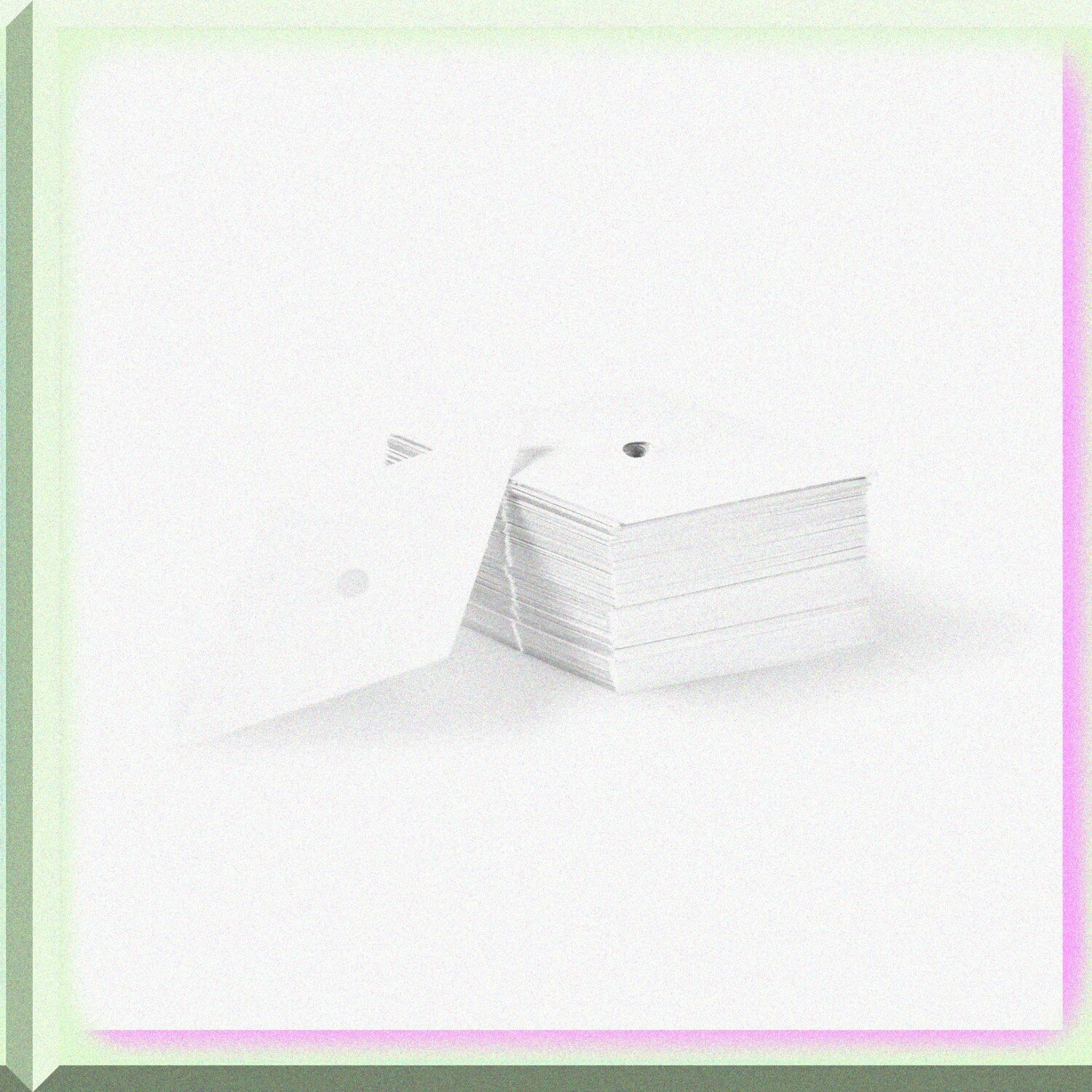 Pacific Funds Paper Piecing Shapes Diamond 1.75-Inch 140-Count | Wayfair
