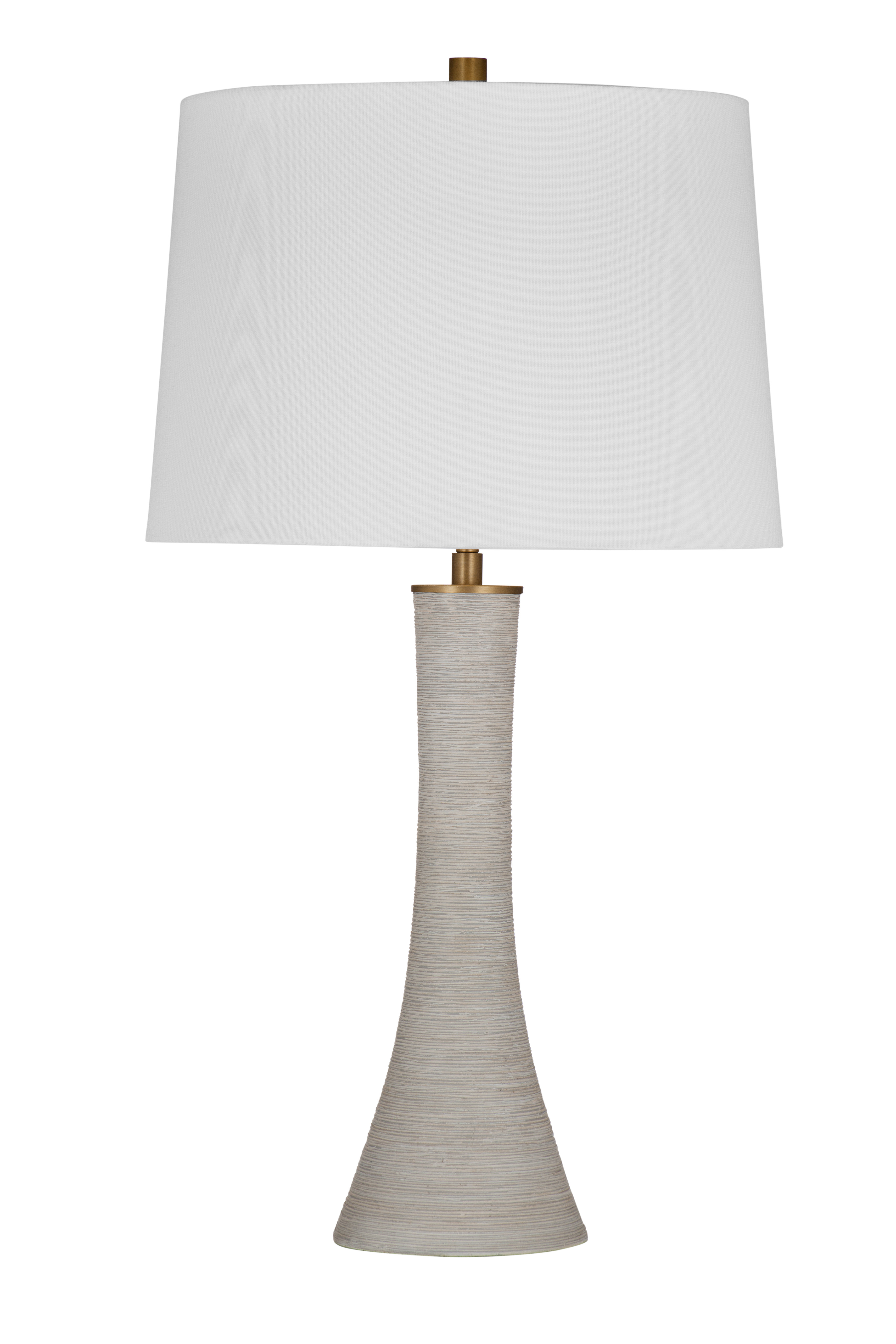 Mercer41 Zorie Lamp - Wayfair Canada