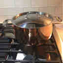 MEPRA Toscana Deep Pot Soup Pot with Lid & Reviews | Wayfair