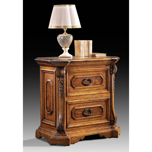 David Michael Bed | Perigold