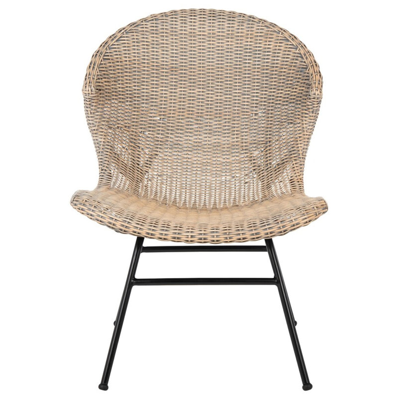 Sand & Stable™ Kyler 28" W Side Chair | Wayfair