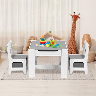 Kids' Table and Chairs | Wayfair