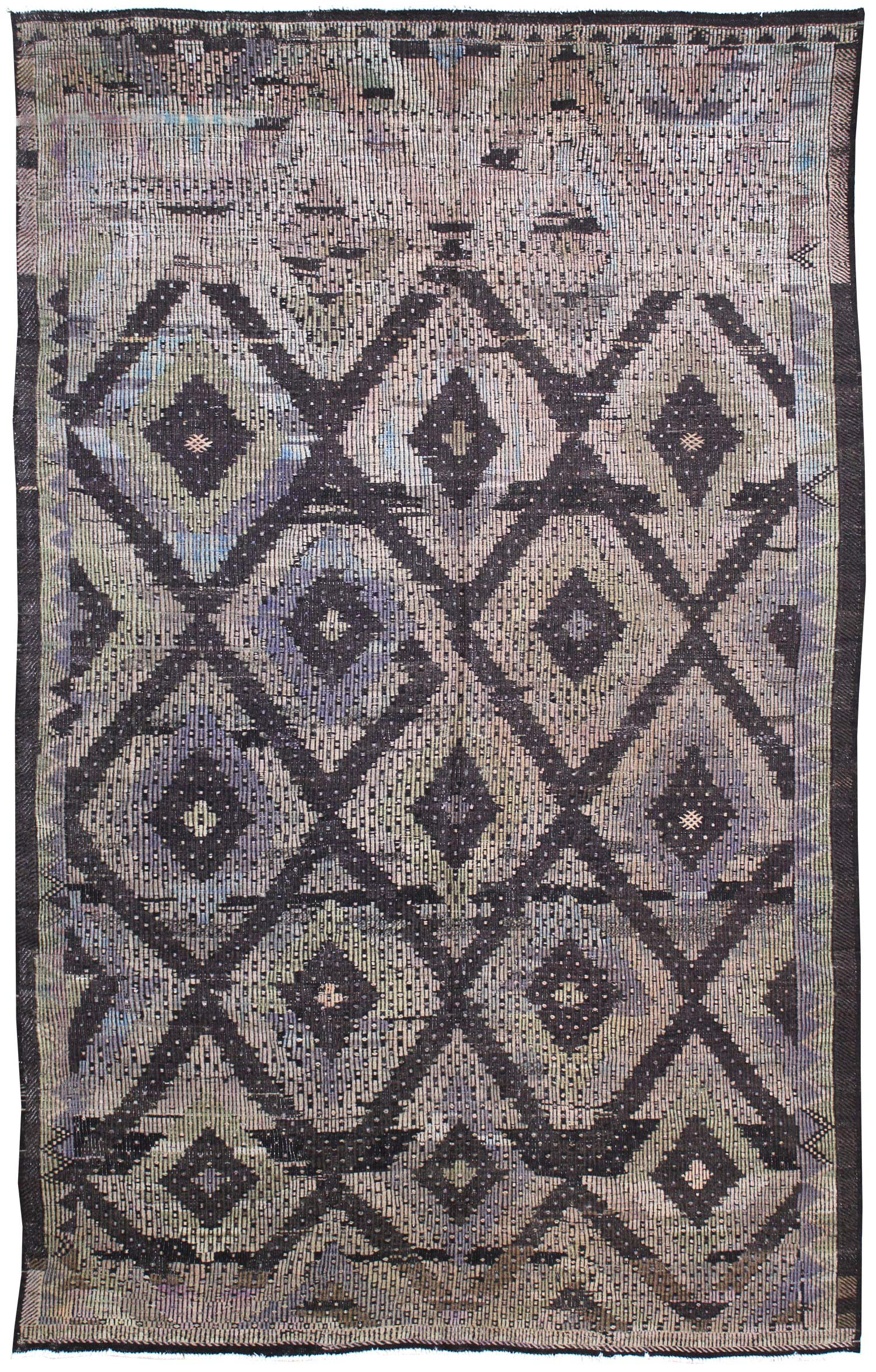 Landry & Arcari Rugs and Carpeting Jijim One-of-a-Kind 7'10" x 12'4 ...