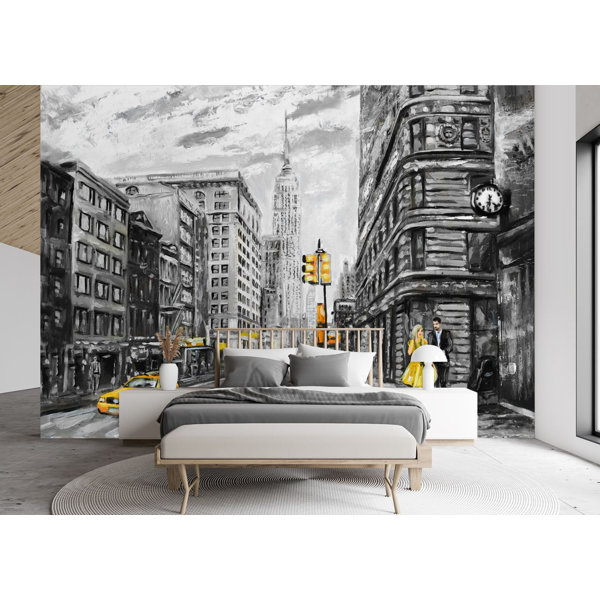 Rosalind Wheeler Tabiauea Wallpaper Roll | Wayfair.co.uk