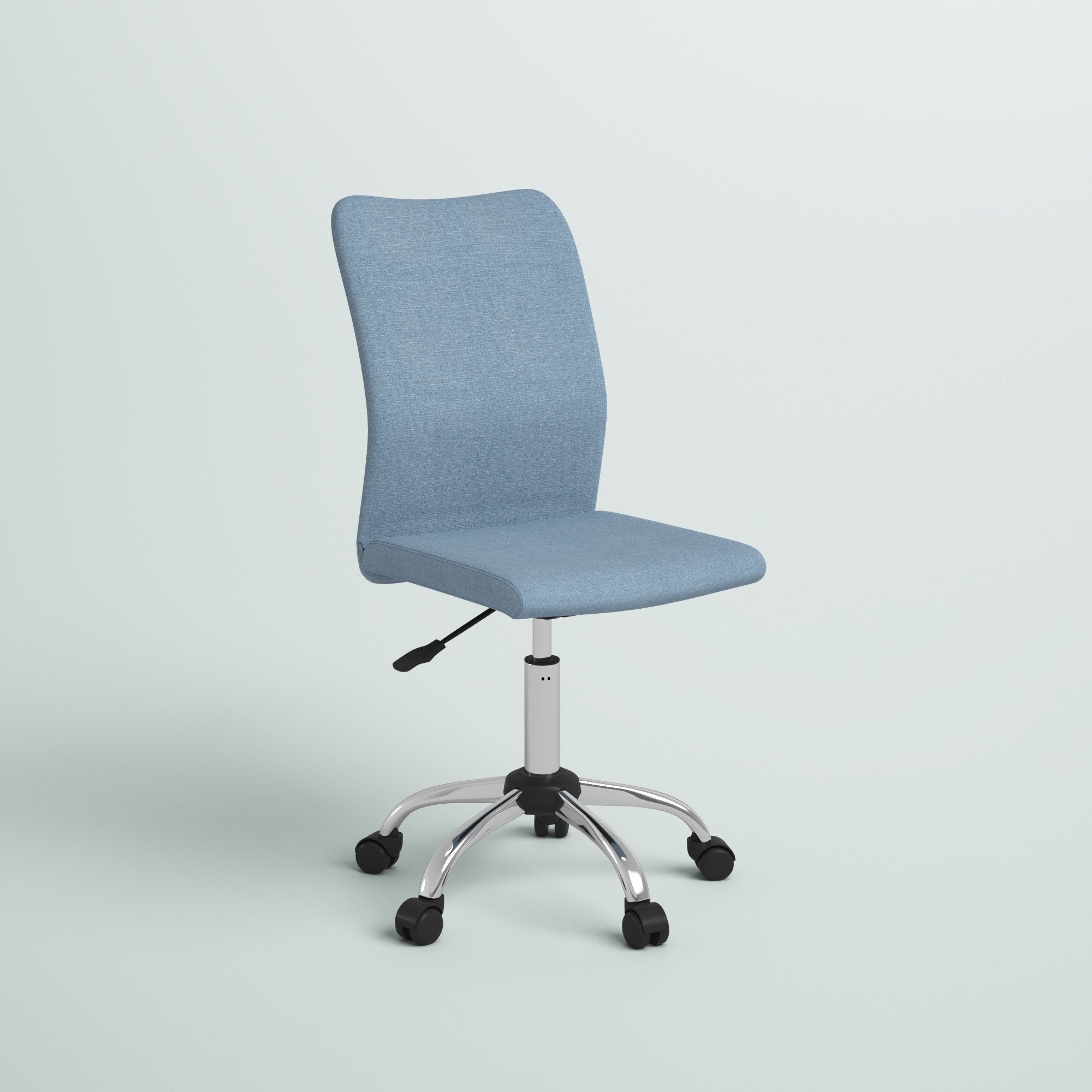Zipcode Design™ Avers Polyester Office Chair & Reviews | Wayfair