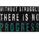 Trinx Struggle Progress 2 On Canvas Textual Art - Wayfair Canada