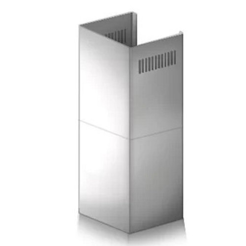 ZLINE Kitchen and Bath ZLINE Range Hood Chimney Short Kit for 7 ft. - 8 ...