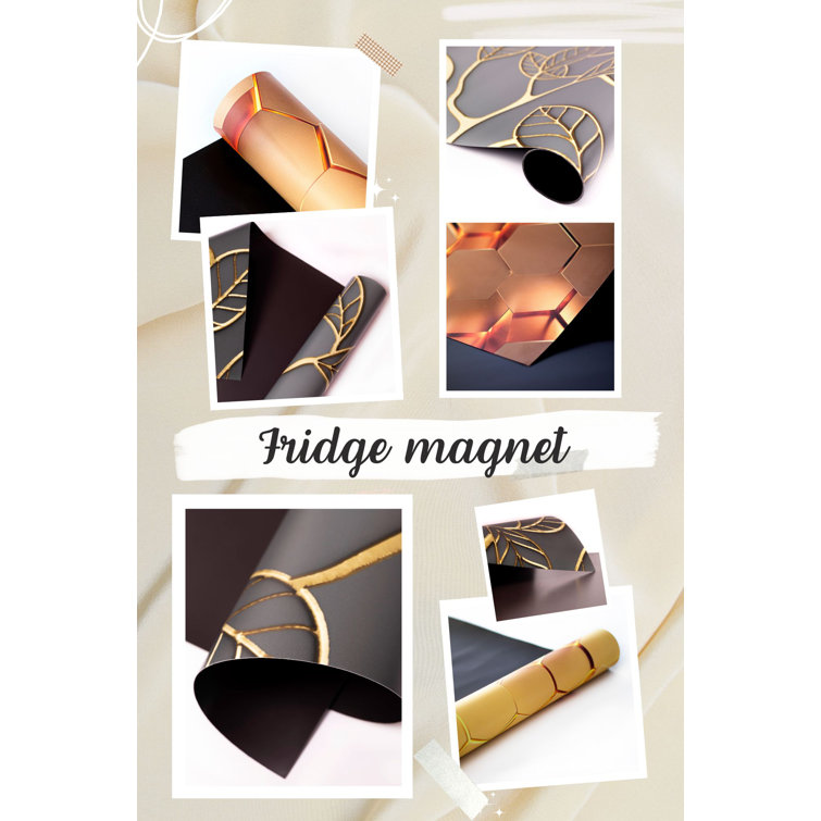 Harriet Bee Sheep Door Sticker | Wayfair.co.uk