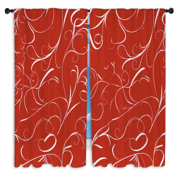 East Urban Home Lafern Pair | Wayfair