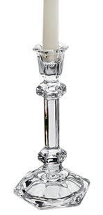 Crystal Candlestick Holders | Wayfair