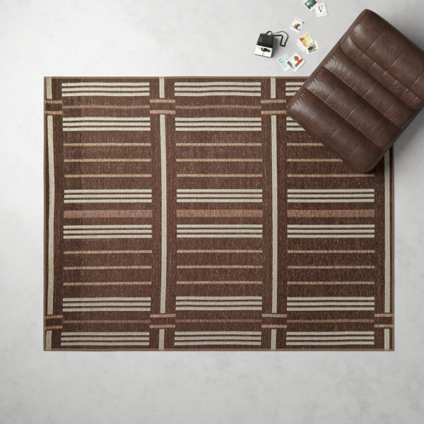 AllModern Rectangle Claudina Area Rug & Reviews | AllModern