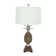 Bay Isle Home Overton Stone Table Lamp & Reviews | Wayfair