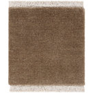 Clio Wool Purple Rug & Reviews | Joss & Main