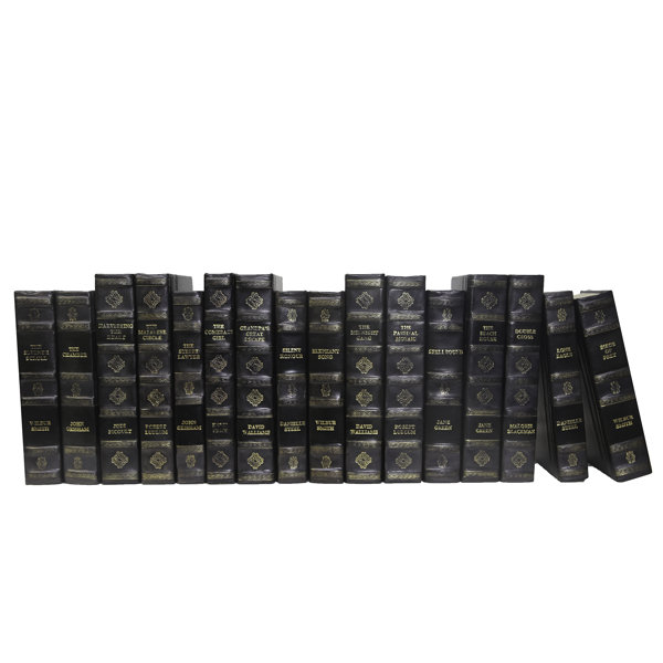 Booth & Williams Charcoal Rebound: Color By The Foot | Perigold