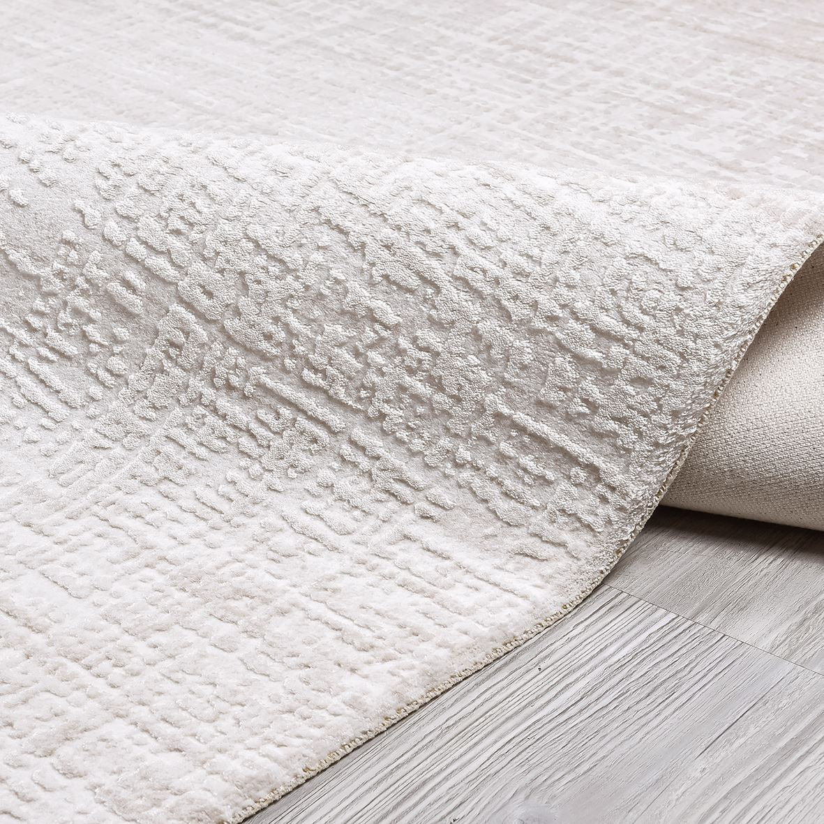 17 Stories Shovon Area Rug with Non-Slip Backing | Wayfair