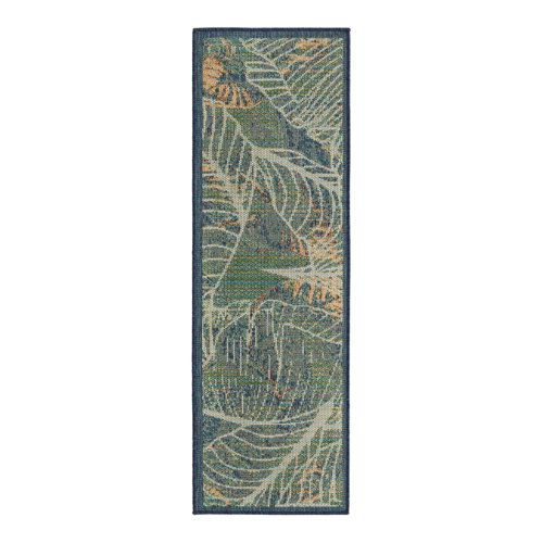 4'-6' Runner Outdoor Rugs You'll Love | Wayfair