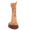 Novica Birth Of Jesus Bone Nativity Sculpture | Perigold
