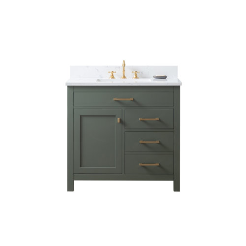 Bathroom Vanities You'll Love | Wayfair