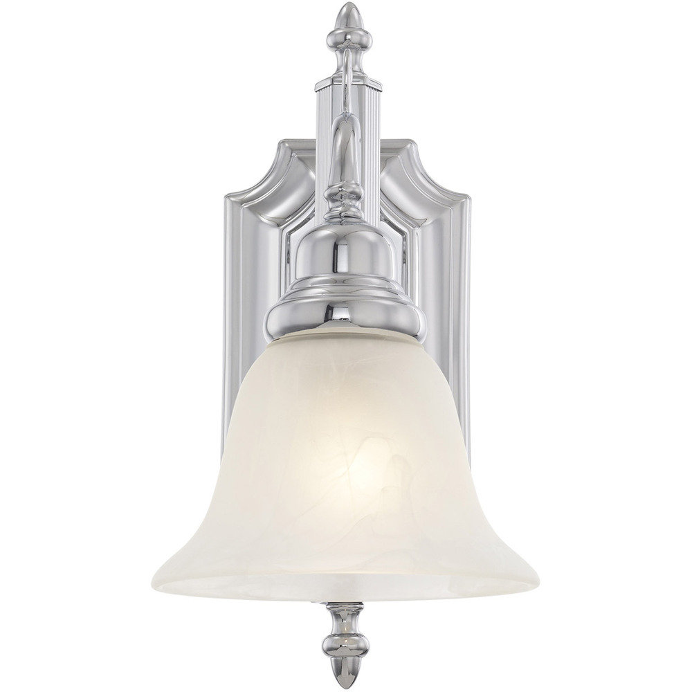 Darby Home Co Henjes 1 - Light Vanity Light | Wayfair