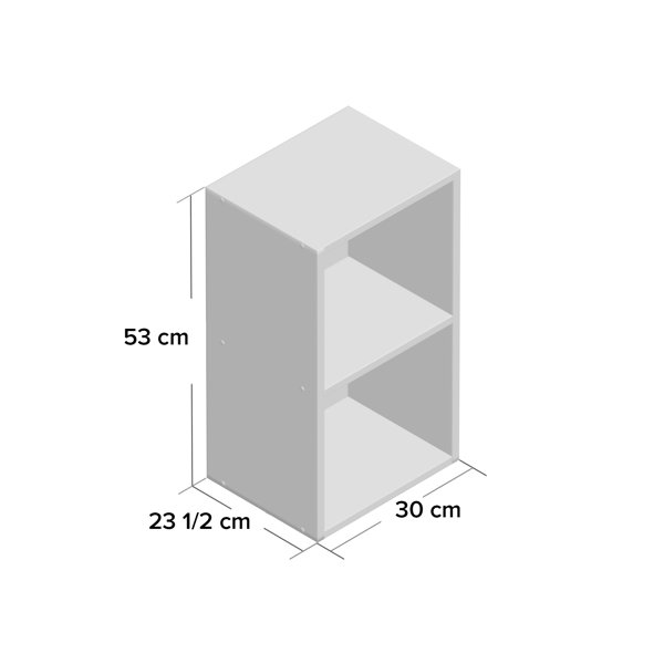 17 Stories Kaiya Bookcase & Reviews | Wayfair.co.uk