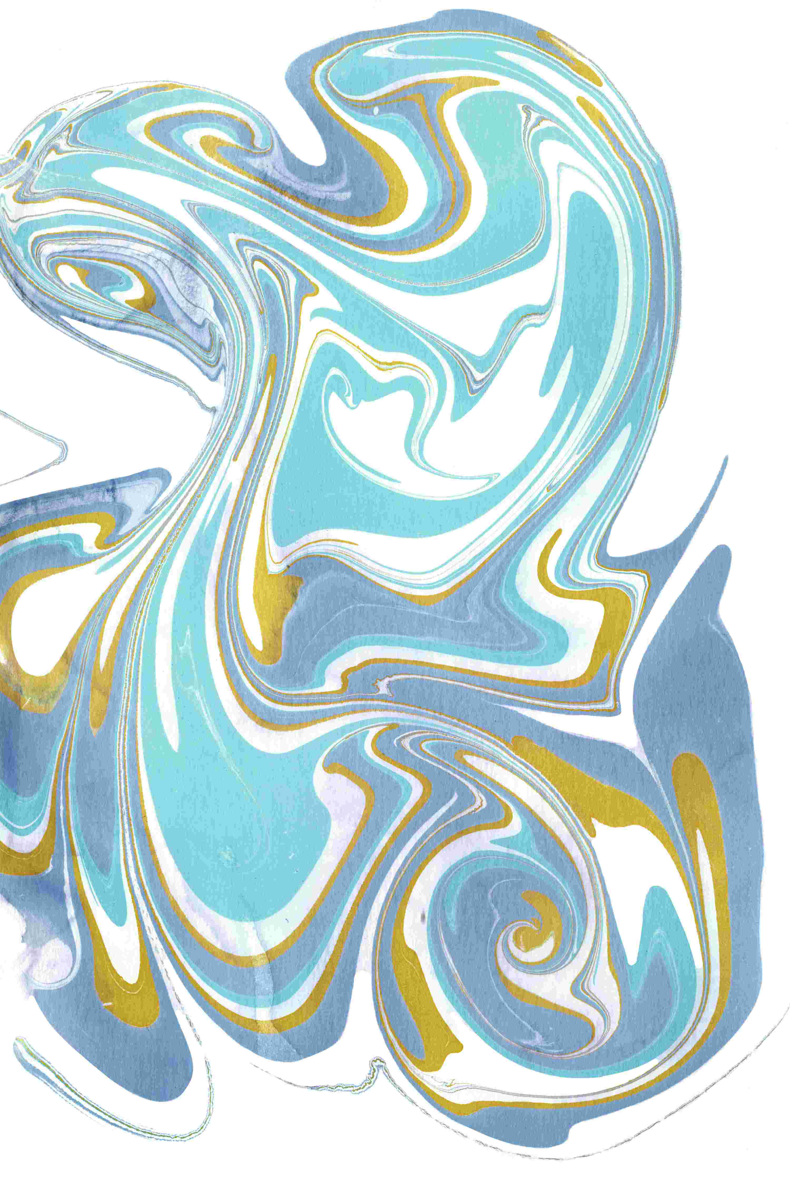 Wrought Studio™ Galaxie VI by Alicia Longley - Wrapped Canvas Print ...