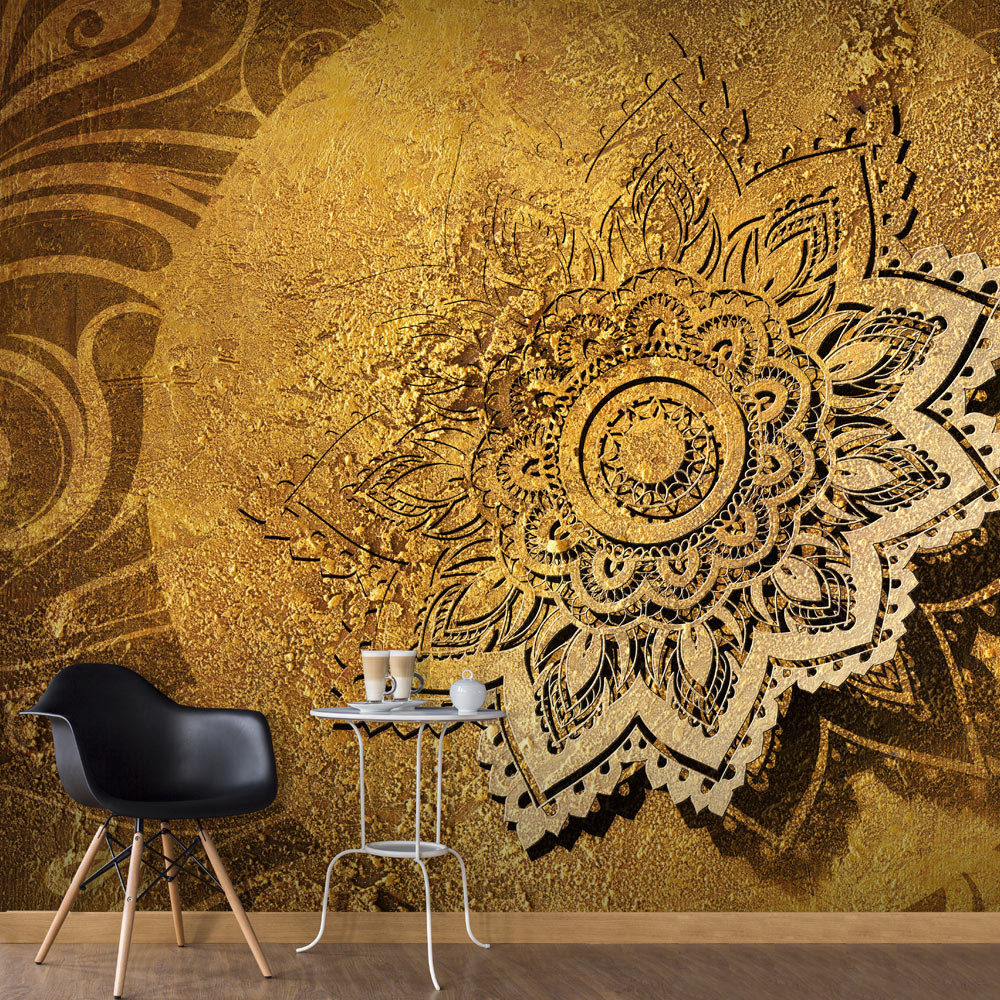 Dakota Fields Collan Wall Mural | Wayfair