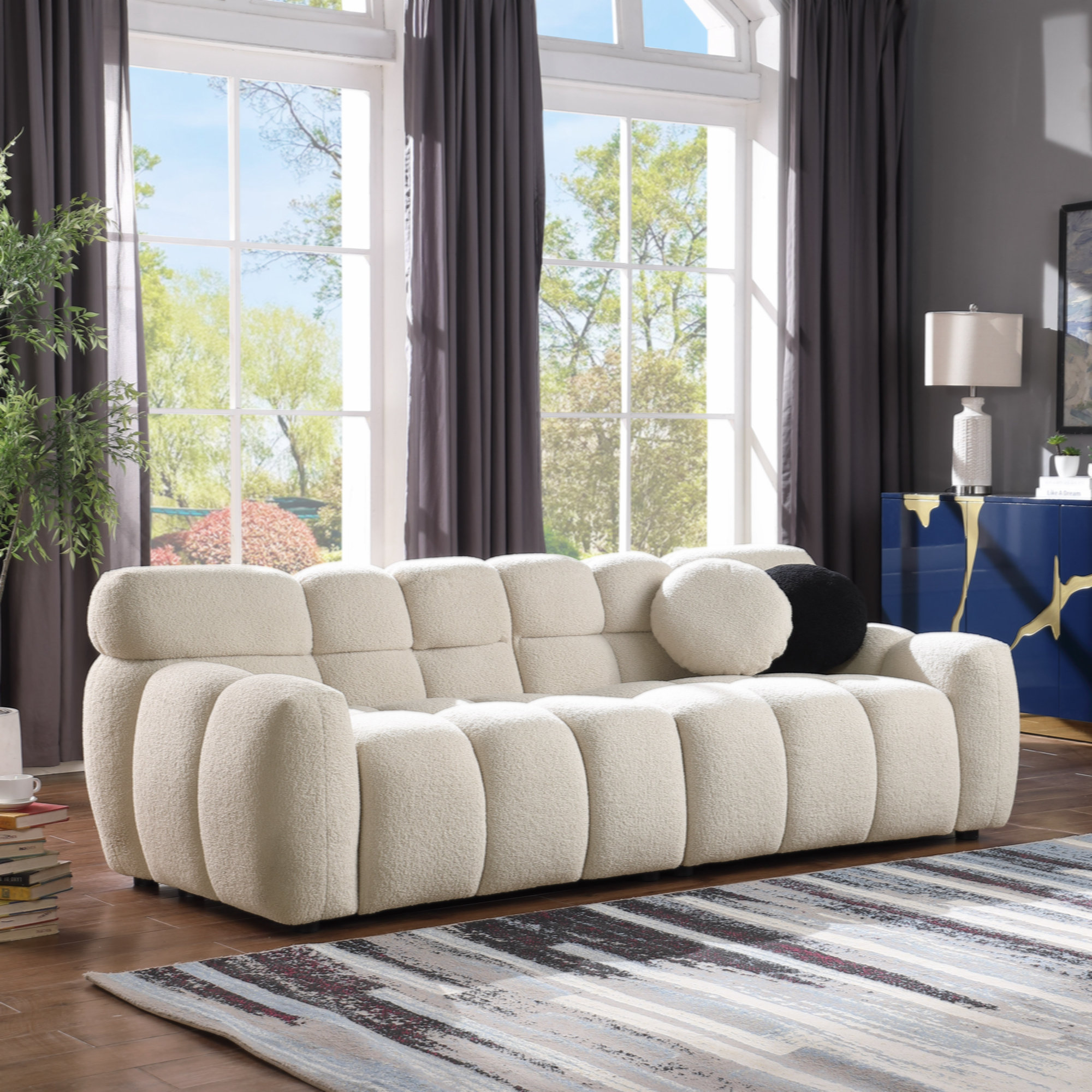 Latitude Run® Sofa And Loveseater ,Human Body Structure For USA People ...