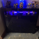 Metro Lane Chason 107 Cm Wide Sideboard & Reviews | Wayfair.co.uk