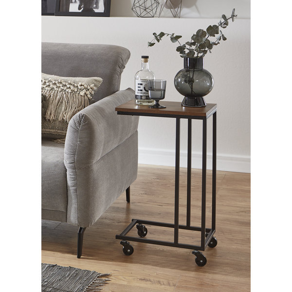 Williston Forge Side table Layana | Wayfair.co.uk