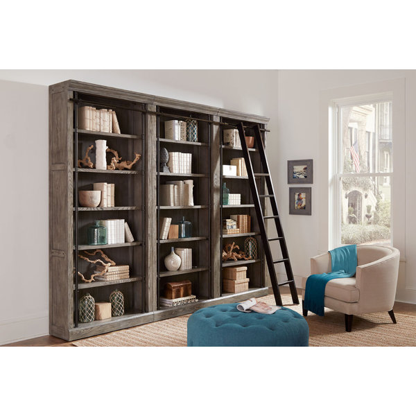 Birch Lane Lorna Bookcase & Reviews - Wayfair Canada