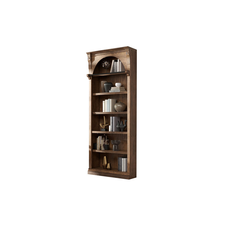 Birch Lane™ Ashlan Bookcase & Reviews | Wayfair