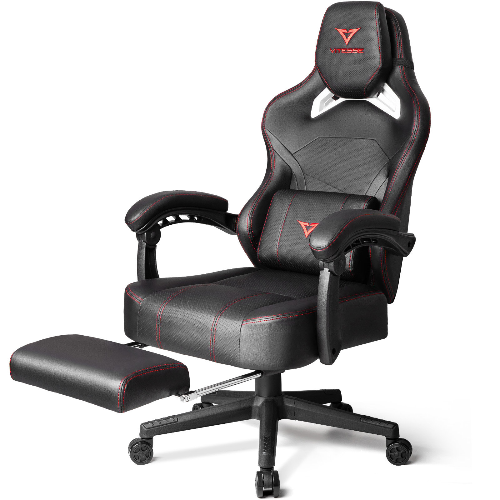 Inbox Zero Gaming Chair For Adults & Reviews | Wayfair