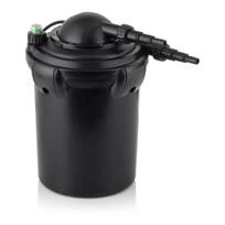 Pond Boss Plug-in Filter & Reviews - Wayfair Canada