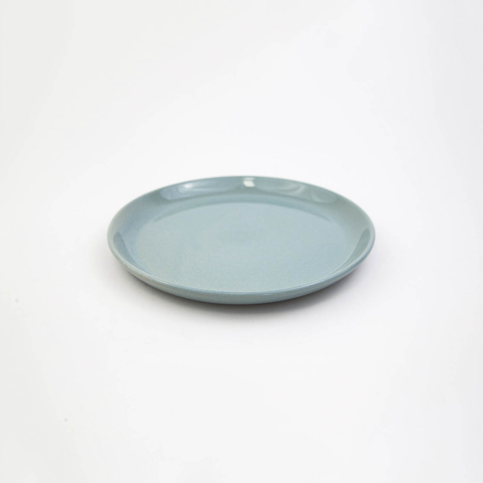 Carthage.Co La Marsa Dessert Plate: Adriatic | Wayfair
